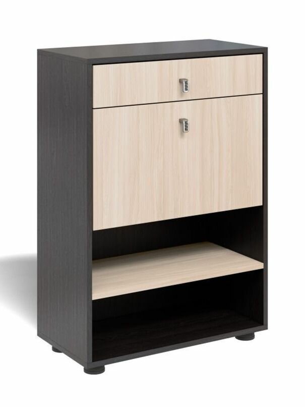 Обувница МЛ-4 62х32х90 см