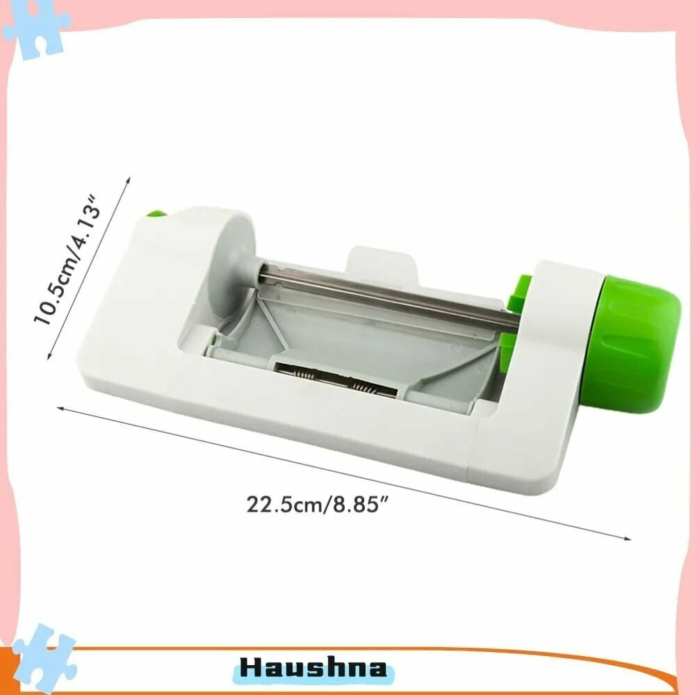 Вегетарианский инструмент нарезки листа