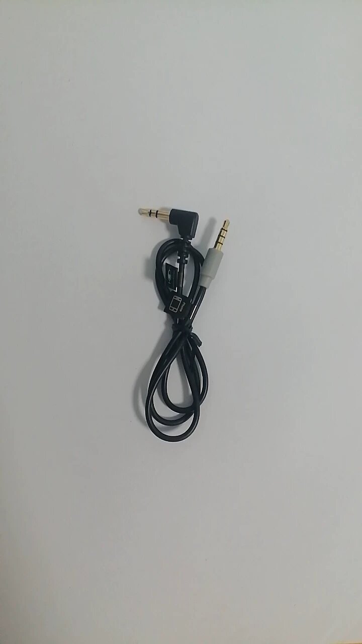 Беспроводной петличный микрофон, оригинальные аксессуары: кабель для микрофона BOYA, головка микрофона, стойка MM1,