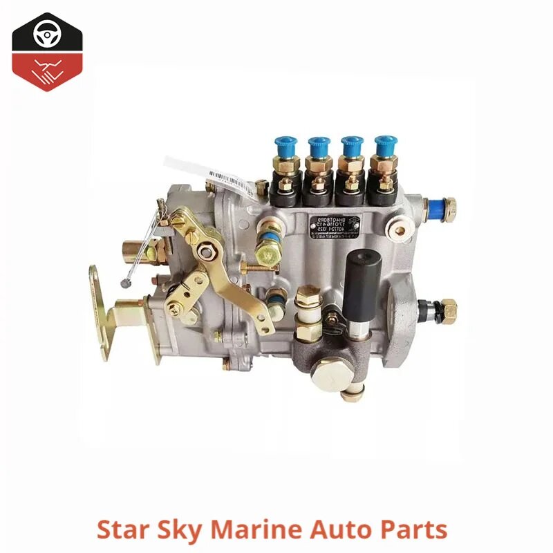 Y AutoShandong Kangda Топливный инжекторный насос BH4Q80R8 4QTF20T BH4QT80R9 BH4Q80R8 4Q167Z-1 BH4QT80R9 4QTF30e BH4Q65R8 4QF93J-1