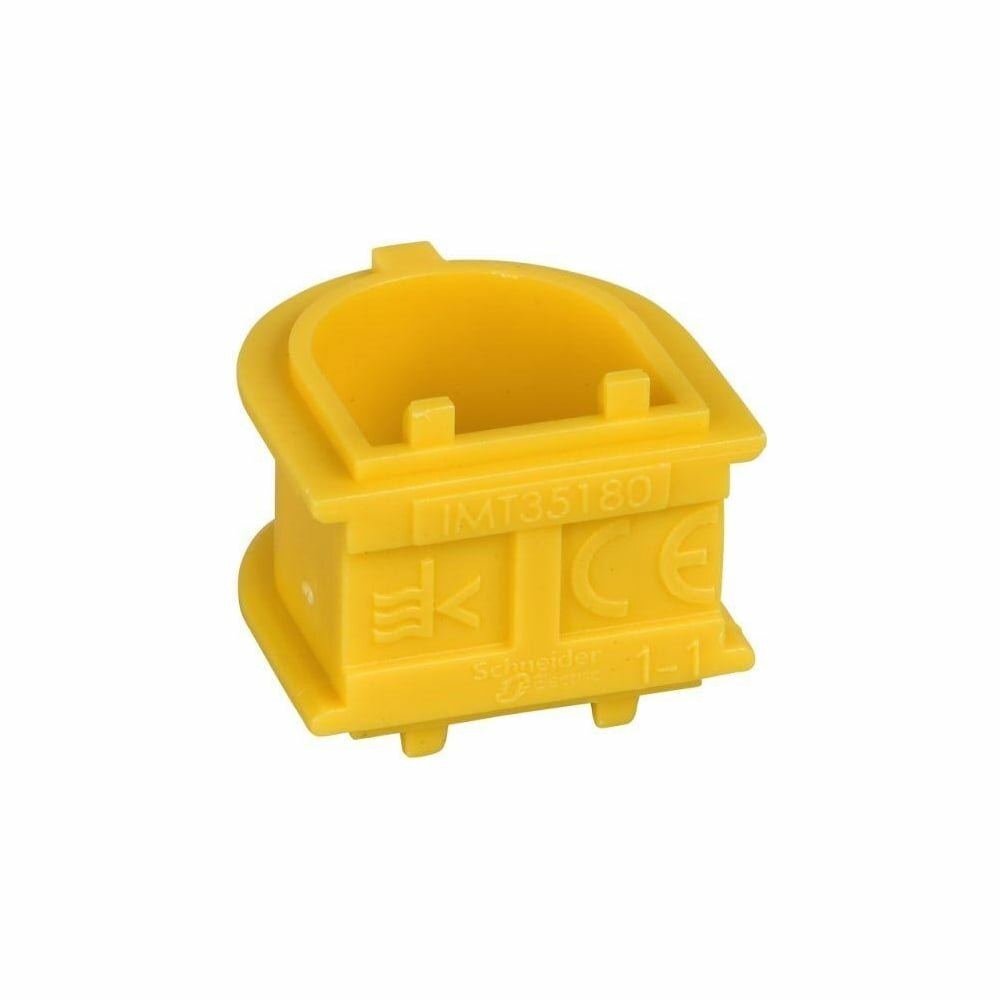 Соединитель для установочных коробок Systeme Electric IMT35180