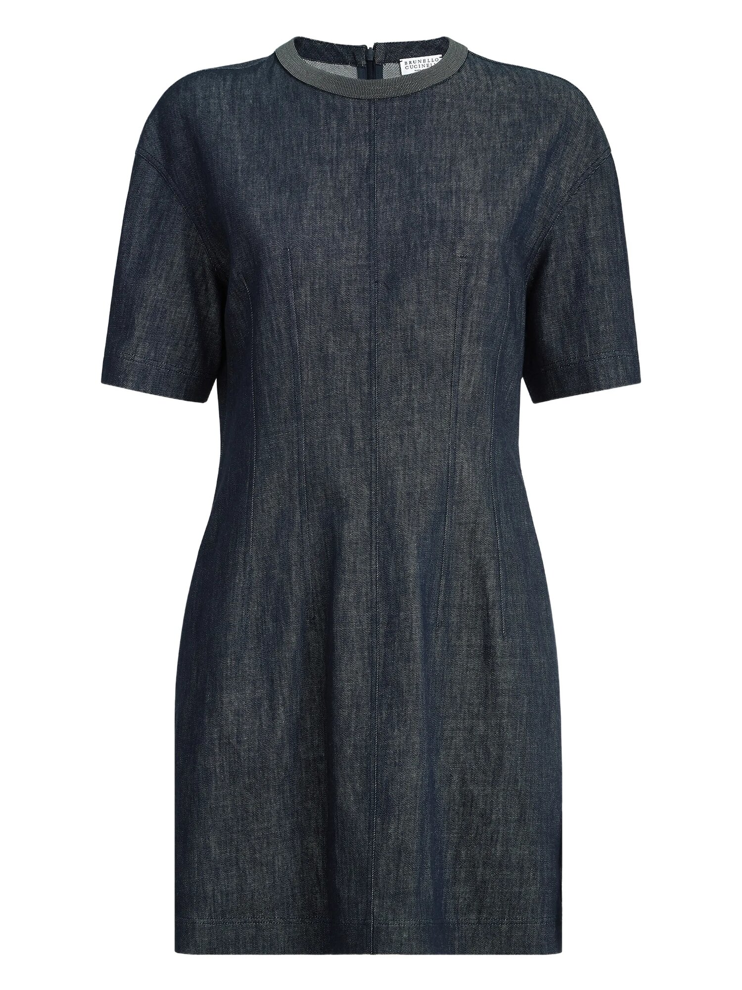 Платье BRUNELLO CUCINELLI
