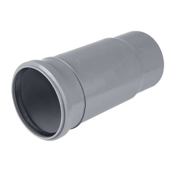 Патрубок компенсационный 110 полимер-синтез