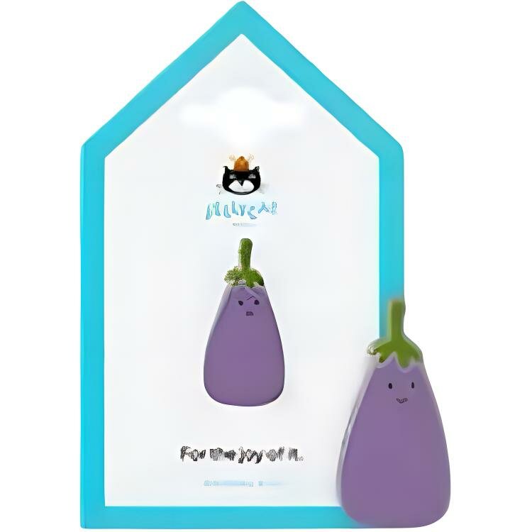 Значок Jellycat