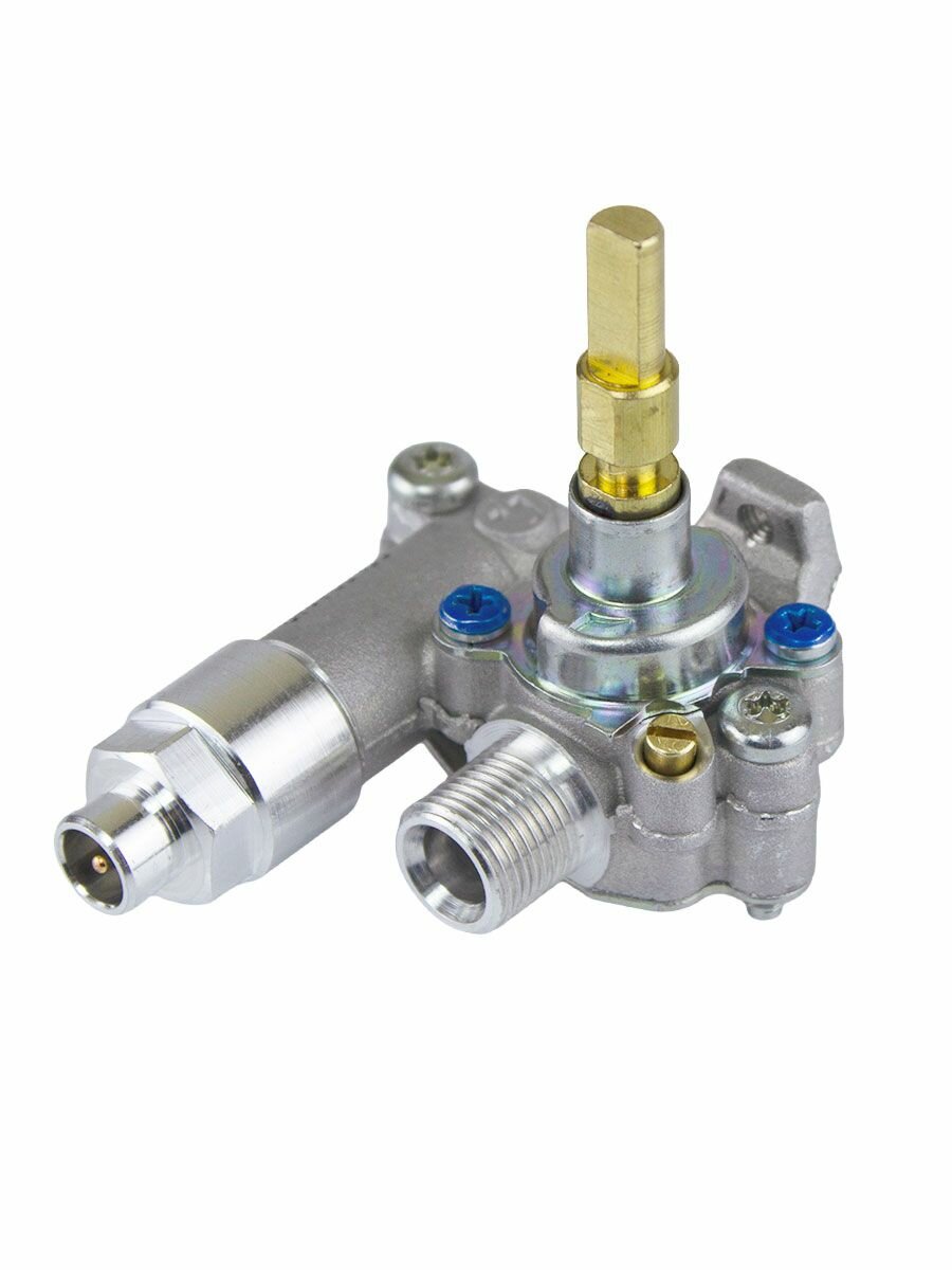 Газовый кран для плит Hansa 8072944 (CAL22101A)