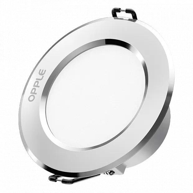 Встраиваемый светильник Opple 3BT 4000K 8-9CM (Gray/Серый)
