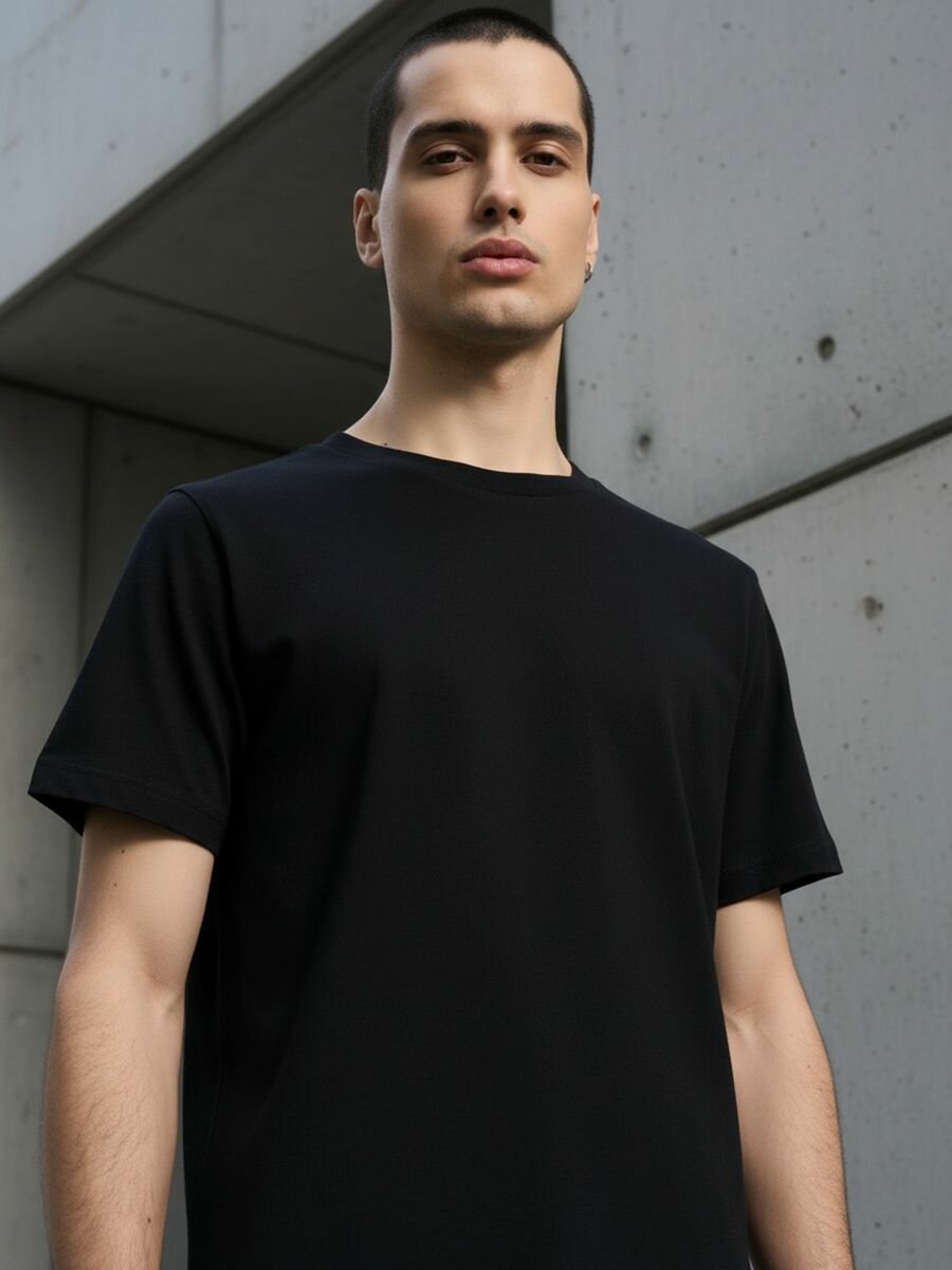 Футболка Базовая