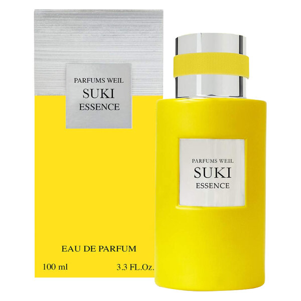 Weil Женский Suki Essence Парфюмированная вода (edp) 100мл