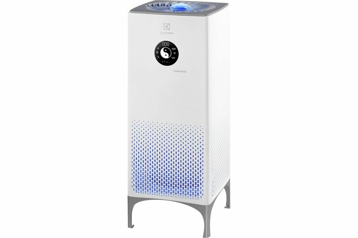 Очиститель воздуха Electrolux EAP-2050D YinYang