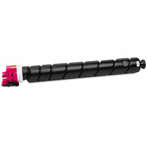 Картридж Kyocera TK-8365M пурпурный, INTEGRAL совместимый