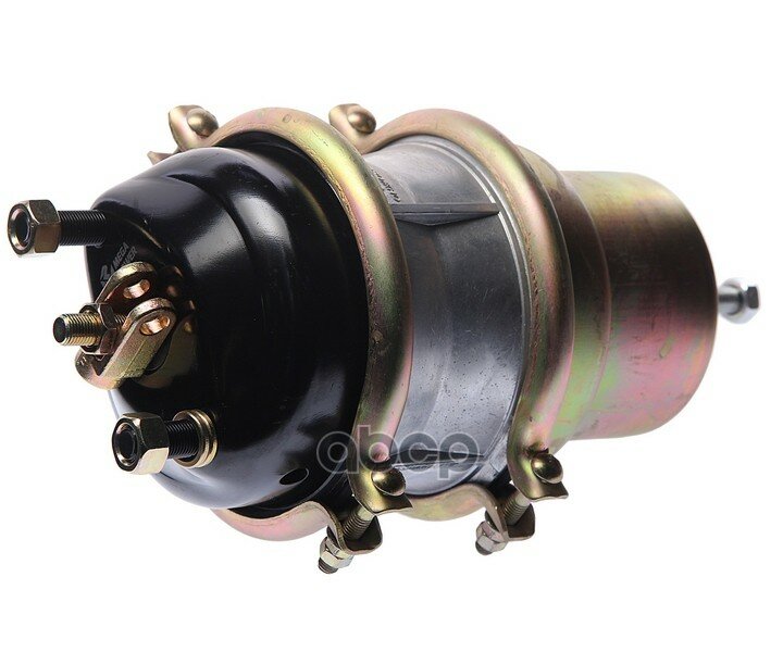 Энергоаккумулятор Зил, Маз, Камаз, Краз 24/20 Megapower MEGAPOWER Automotive арт. 350-26-004