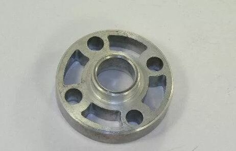 Проставка вентилятора/Триал