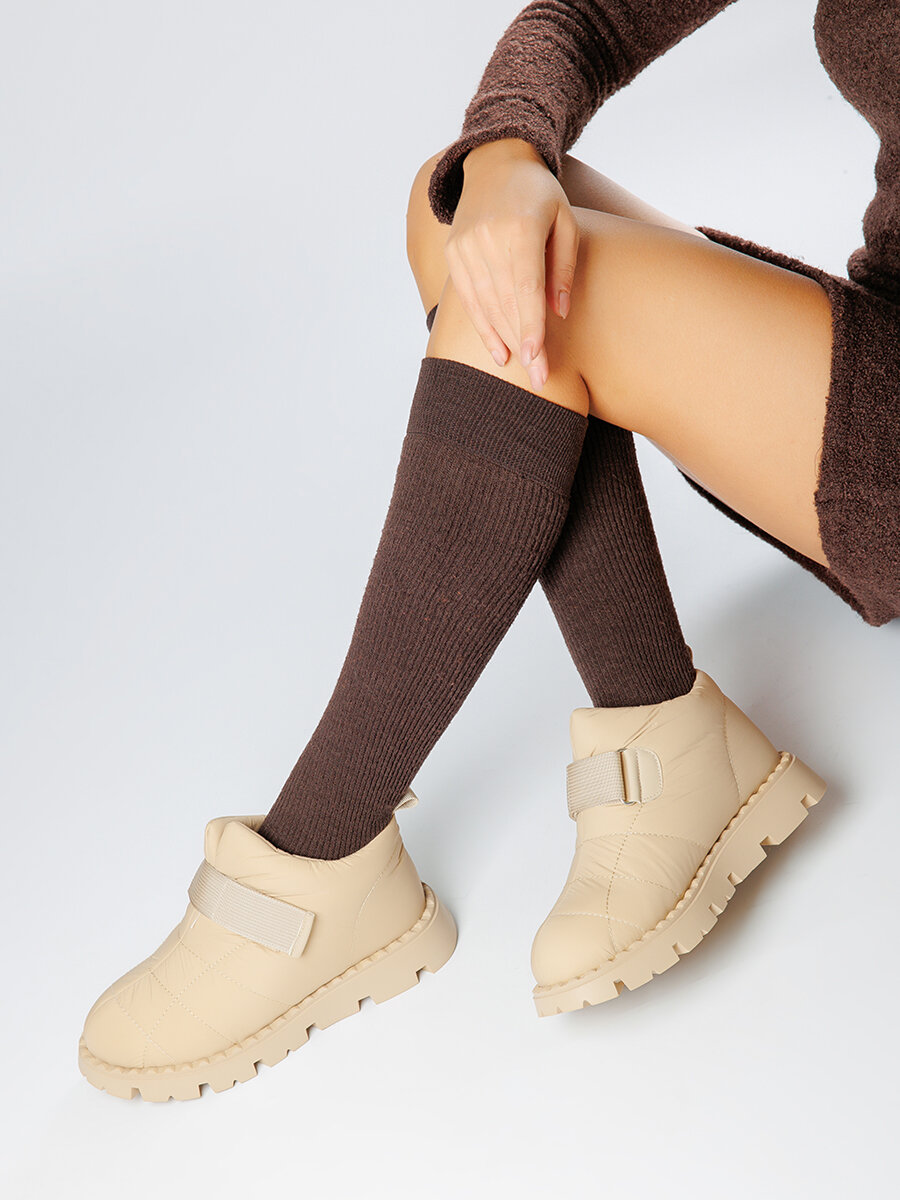 Полусапоги