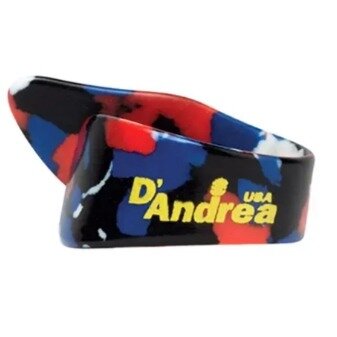 Набор медиаторов 6шт. DAndrea R6371 MD MLT