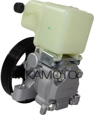 MOTORHERZ P1026HG Насос гидроусилителя руля