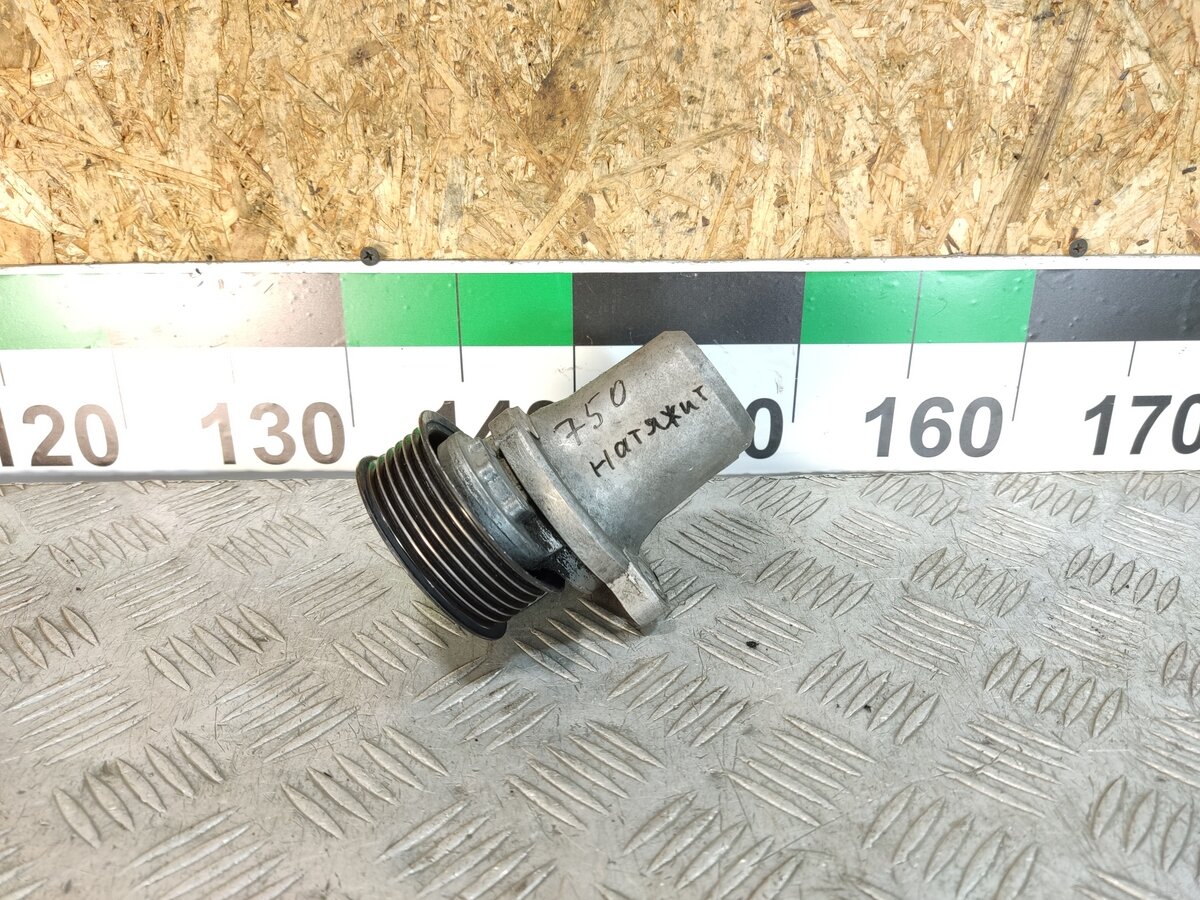 Натяжитель ремня MAZDA 6 GG LFG115980B