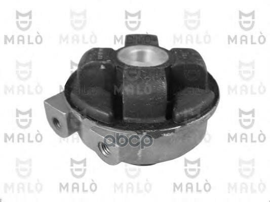 Подушка КПП Audi80 VW Passat Malo арт. 23205