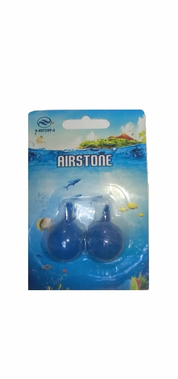 Аэраторный камень AS009 для аквариума , распылитель для аквариума, набор из 2 шт