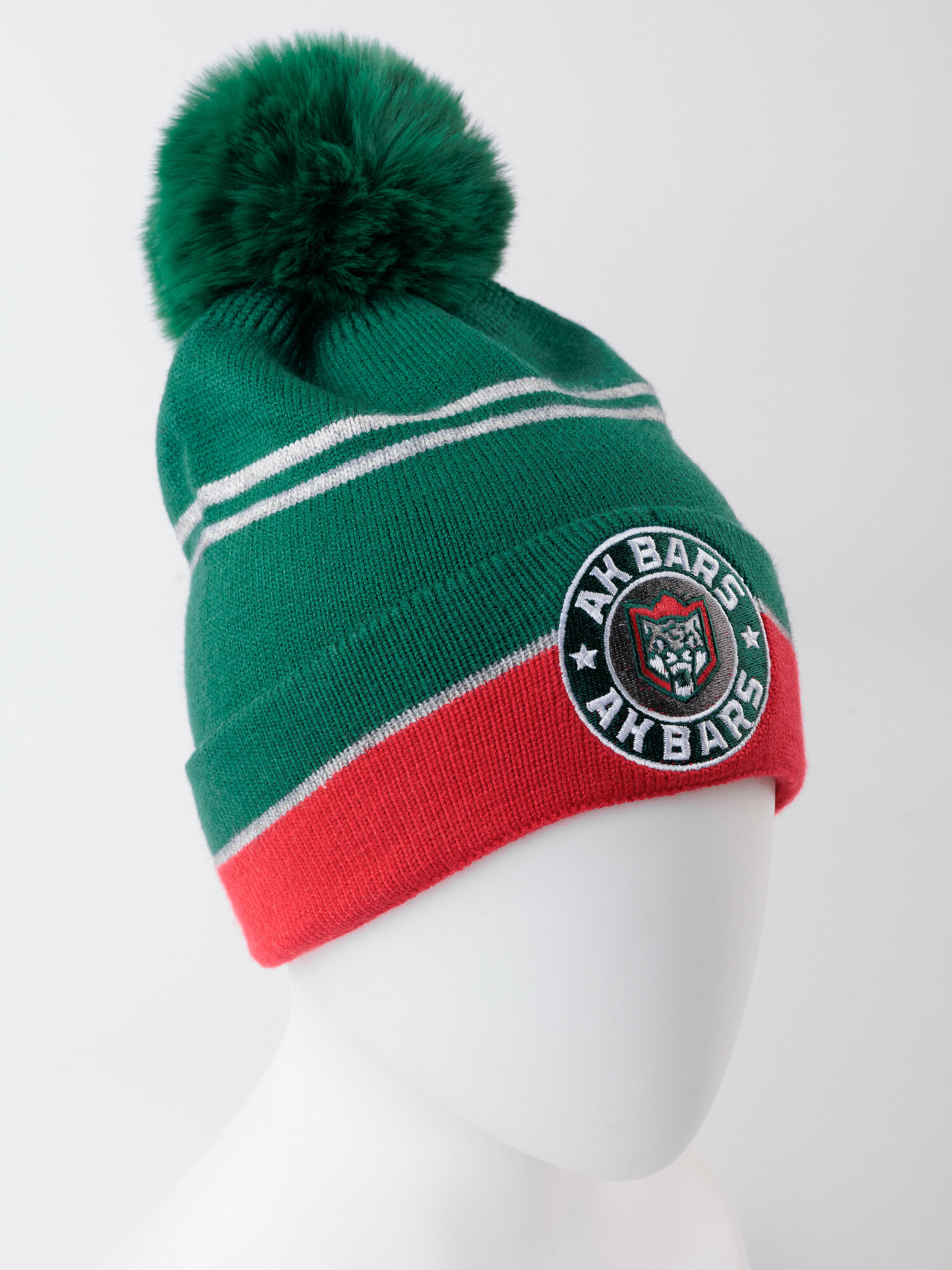 Шапка АК БАРС для мужчин и женщин