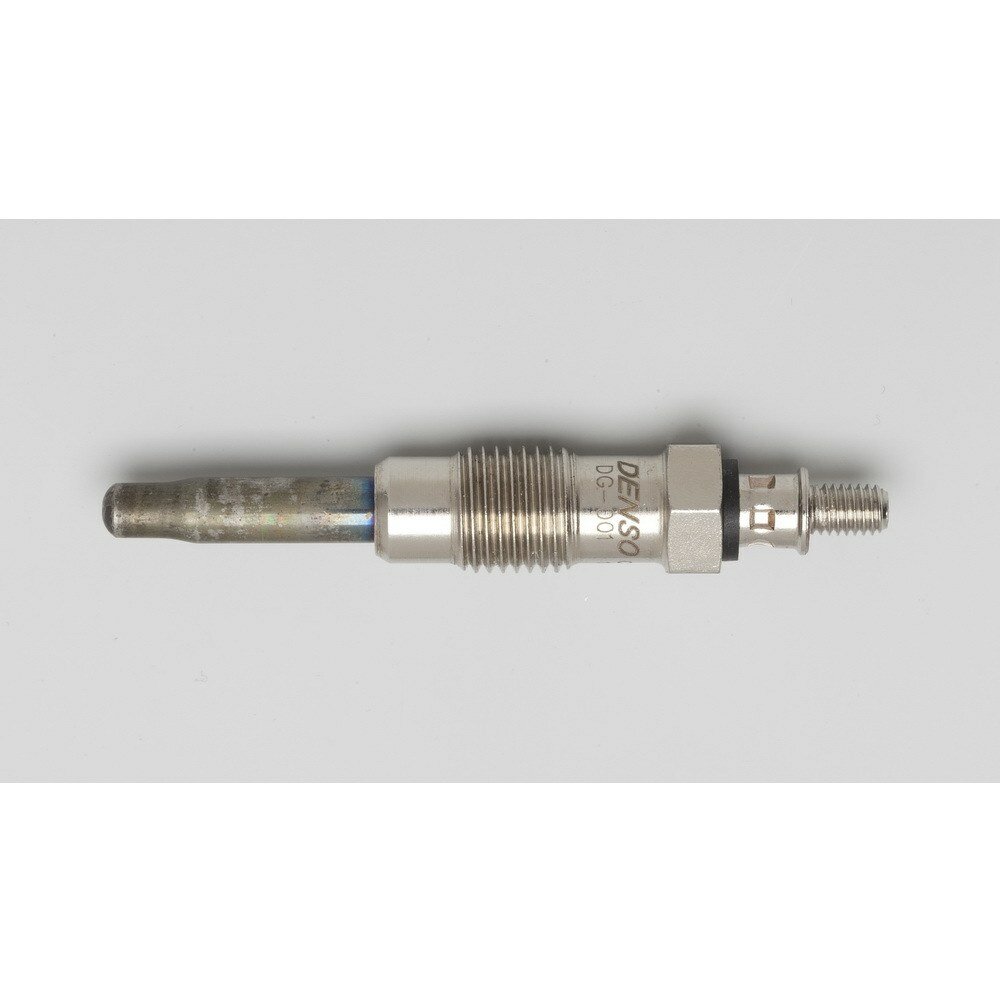 Свеча накаливания denso dg-001