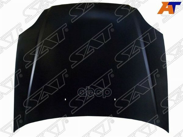 Капот Honda Civic 98-00 Sat арт. ST-HD07-015-A0