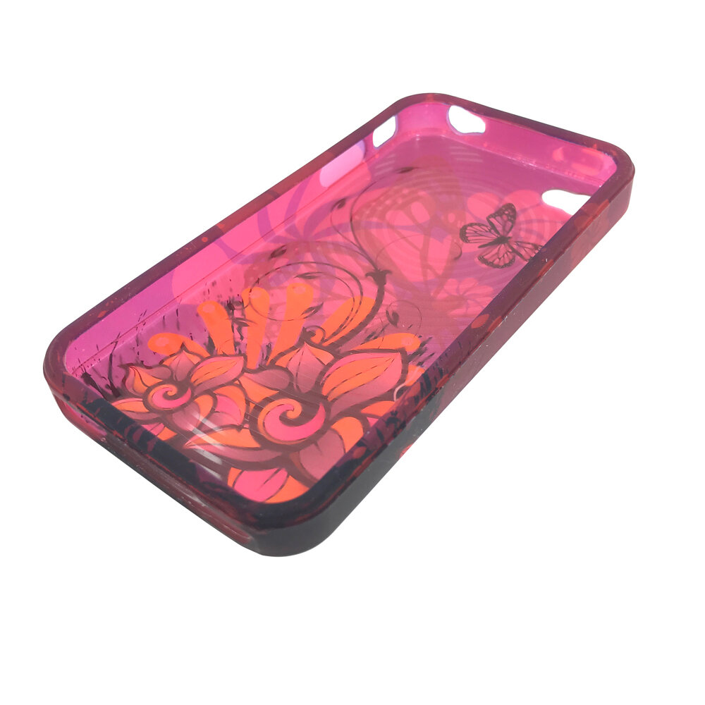 IPhone 4S Чехол на смартфона — фото 1