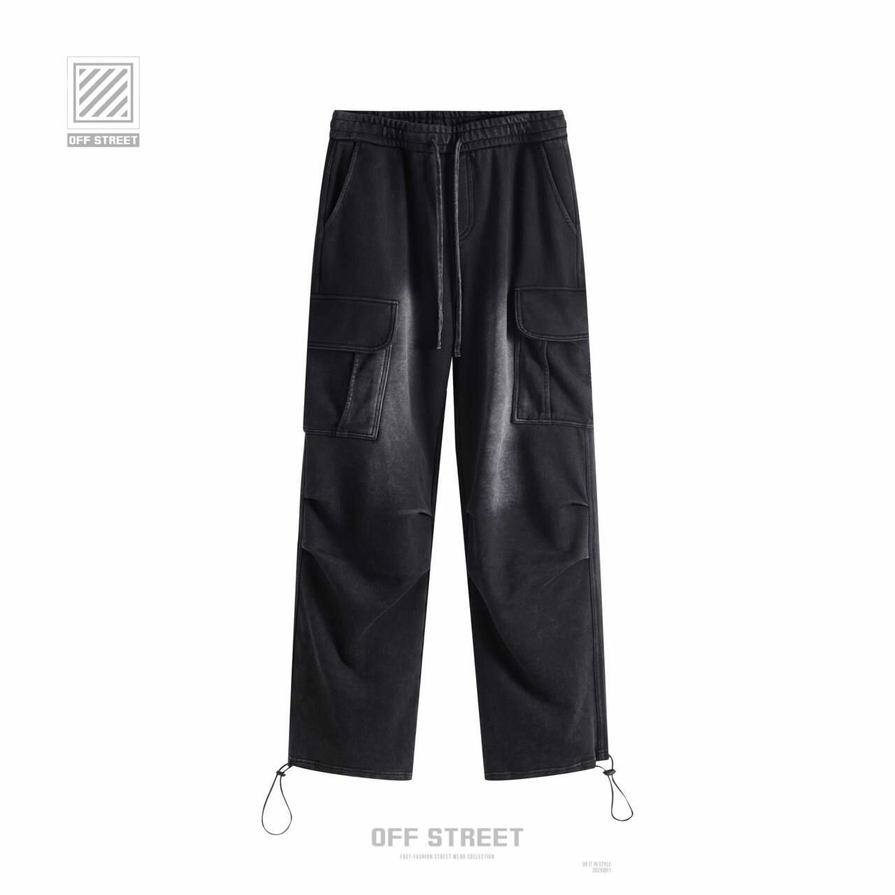 Брюки спортивные