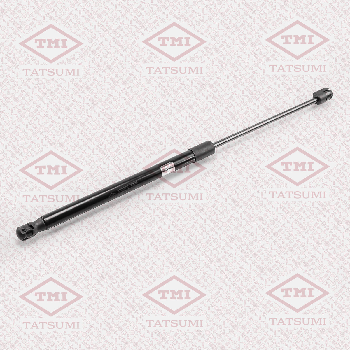 Амортизатор капота перед прав лев TATSUMI TAF1009