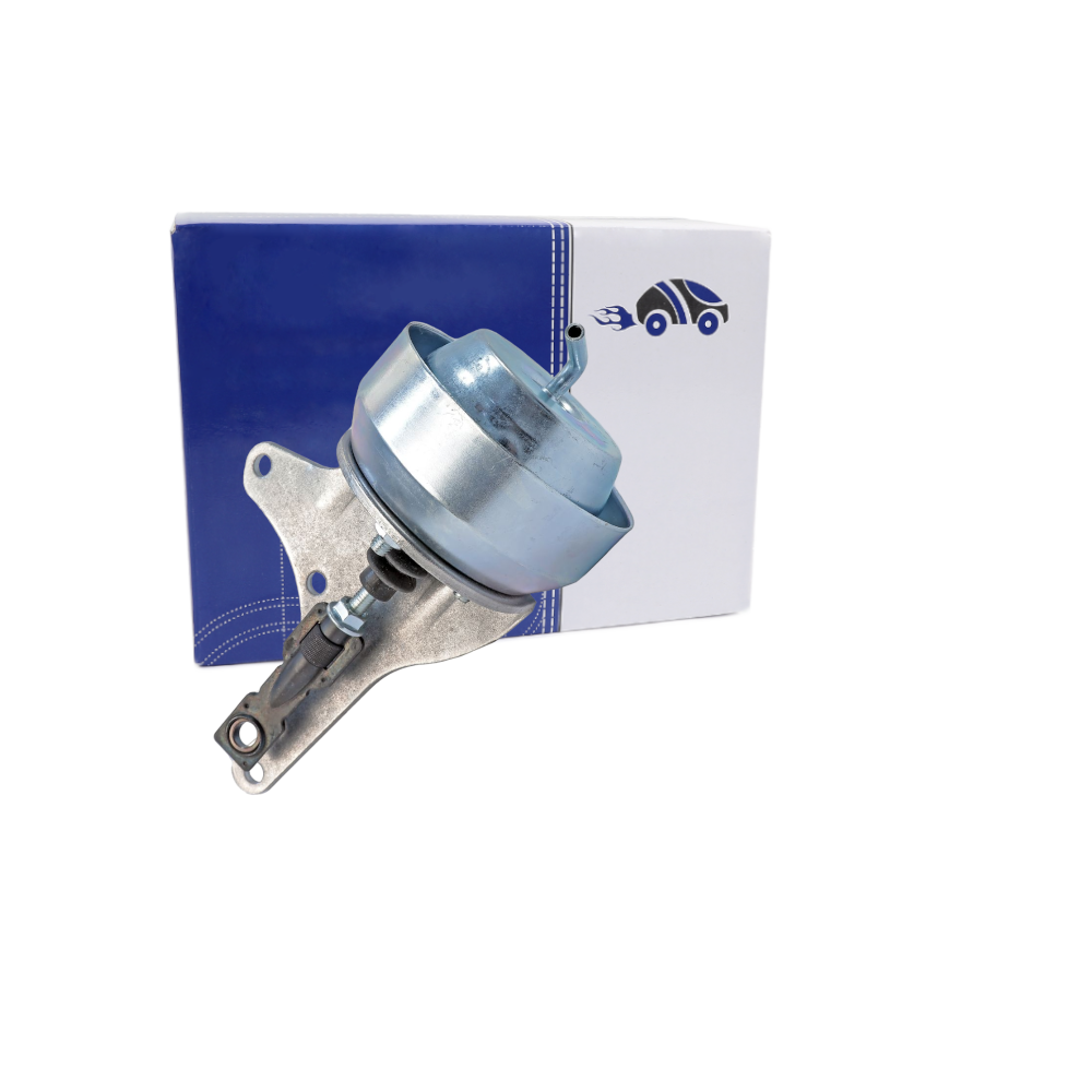 Актуатор турбины (турбокомпрессора) Mitsubishi Pajero, L200 (Митсубиси Паджеро, Л200), новый