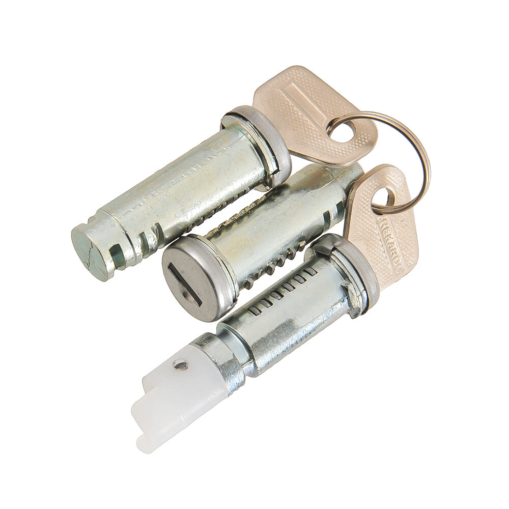 Личинки замков дверей REKARDO 21010 2 шт RR14921