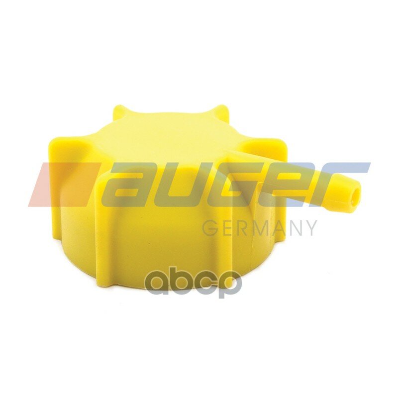 Крышка, Расширительный бачок, Радиатор AUGER арт. 94907