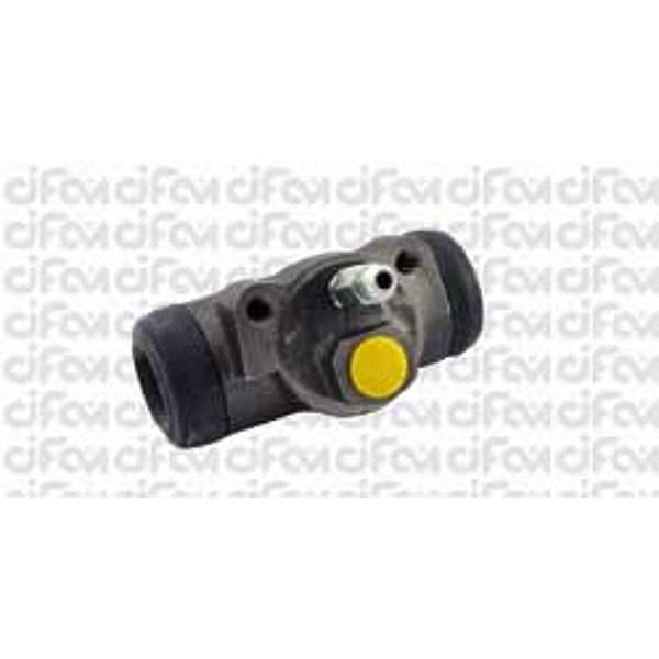 CIFAM 101-928 (101928 / 4757087401 / 4757087401000) задн. торм. цил. л.\ daihatsu terios 1.3 4wd 97-00