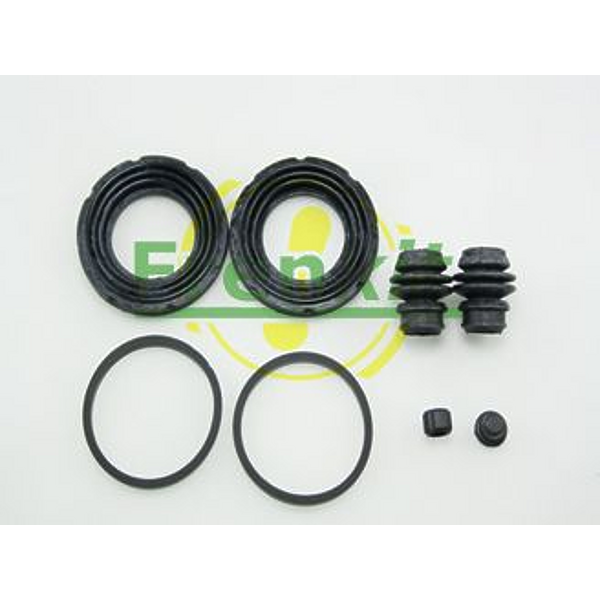 FRENKIT 245047 ремкомплект суппорта передний Nissan (Ниссан) x-trail 14- / isuzu d-max 06-