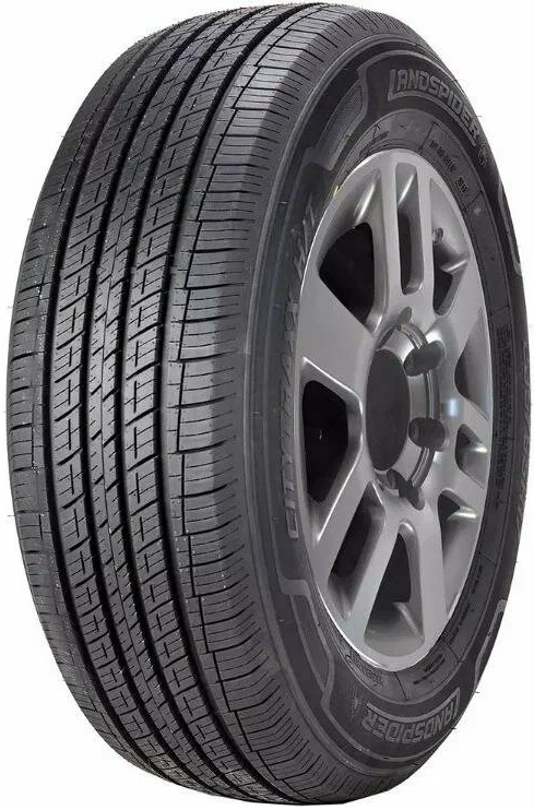 Landspider Citytraxx H/T 285/50 R20 116H