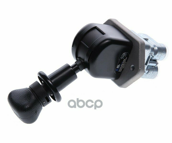 Кран МАЗ, КАМАЗ-6460 стояночного тормоза MEGAPOWER MEGAPOWER Automotive арт. 350-15-006