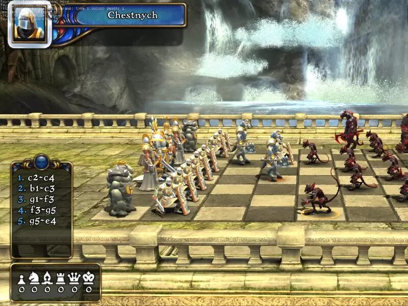 Check vs Mate [STEAM / Россия и СНГ] — фото 1