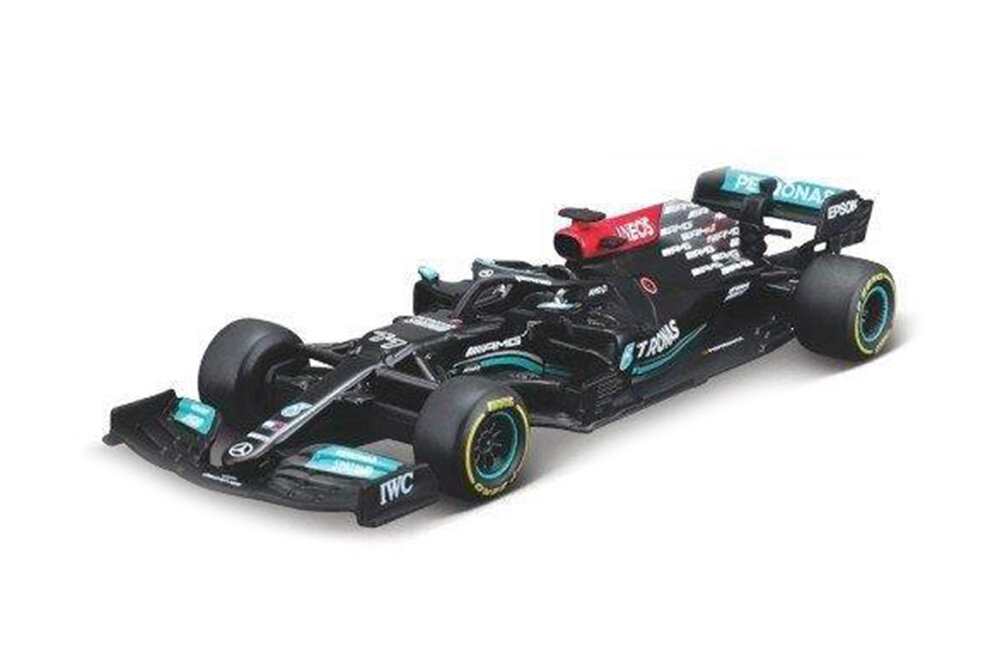 Mercedes-amg F1 W12 eq power+ #77 petronas v.bottas formula 1 2021 / мерседес-амг F1 W12 эквалайзер мощность+ #77 петронас в. боттас формула 1 2021