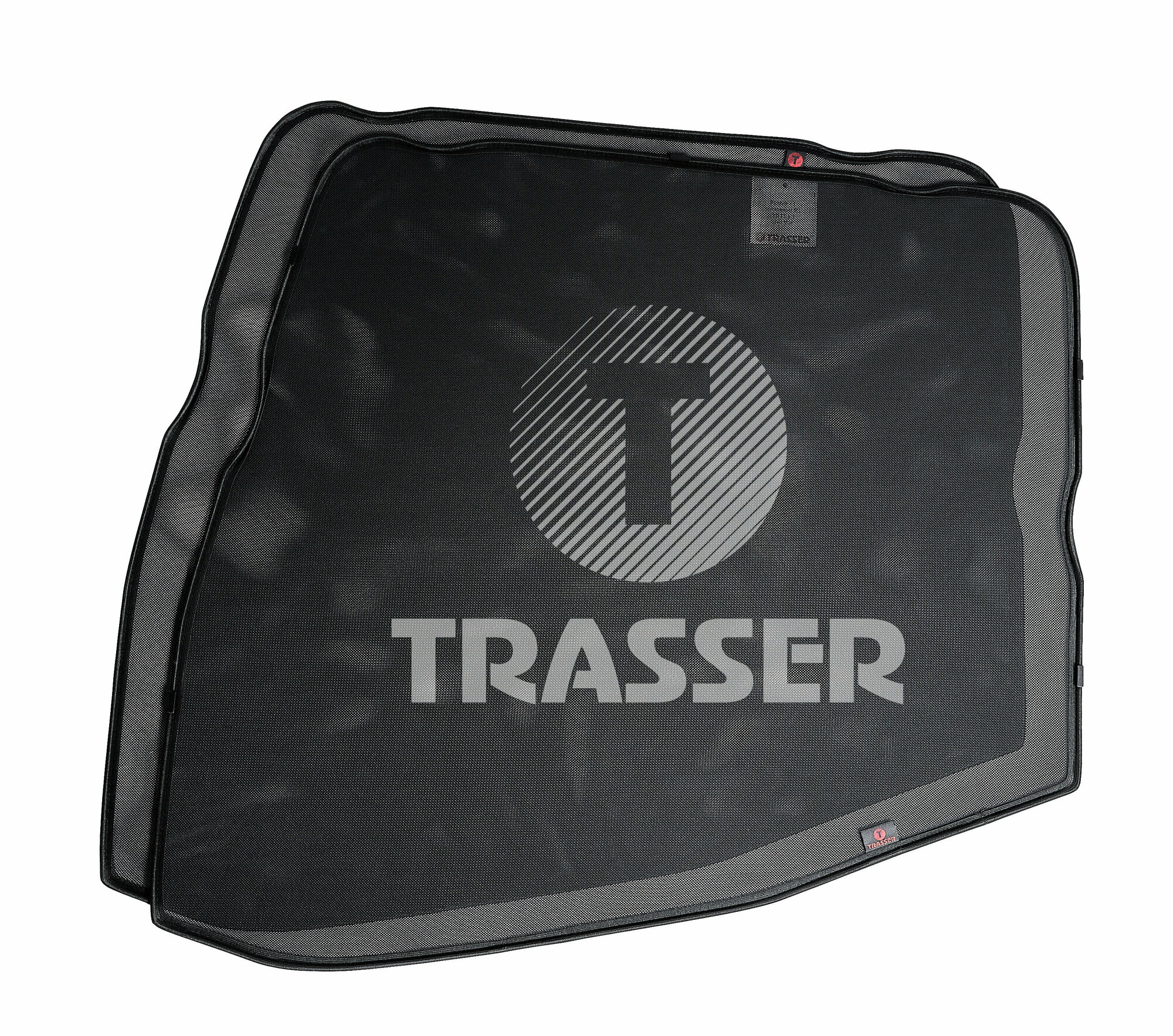 Каркасные шторки для Renault T -series /C /K ( с 2013 г. в. рено т ) трассер комплект стандарт