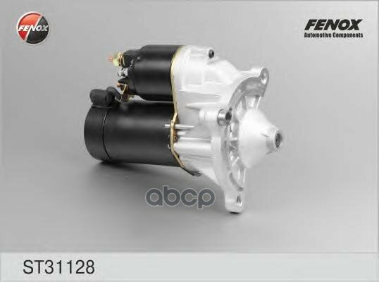 Стартер С редуктором кВт Fiat Ducato 2.0 02- Peugeot Boxer Citroen Jumper Peogeot 405, 406, 605, 806 Citroen Xsara, Xant.