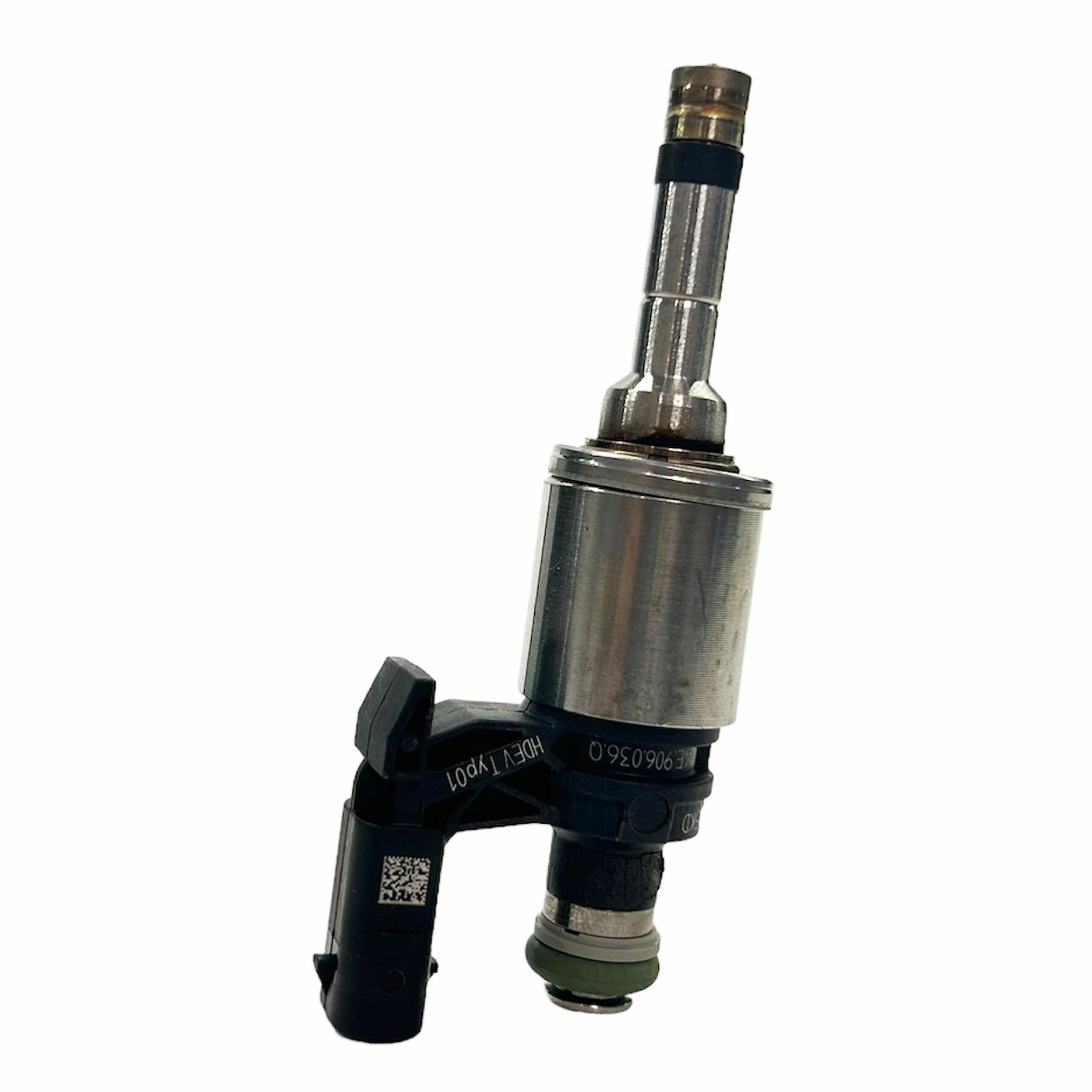 Клапанная форсунка Borsehung для Audi, Seat, Skoda, Volkswagen / Ауди, Сеат, Шкода, Фольксваген арт. B14339