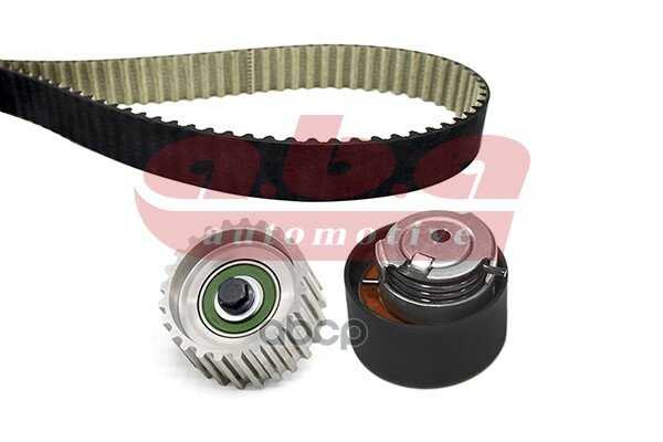 Ремкомплект ГРМ ABA AUTOMOTIVE YK101178 ABA Automotive арт. YK101178