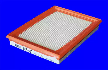 Фильтр воздушный MECAFILTER ELP9487