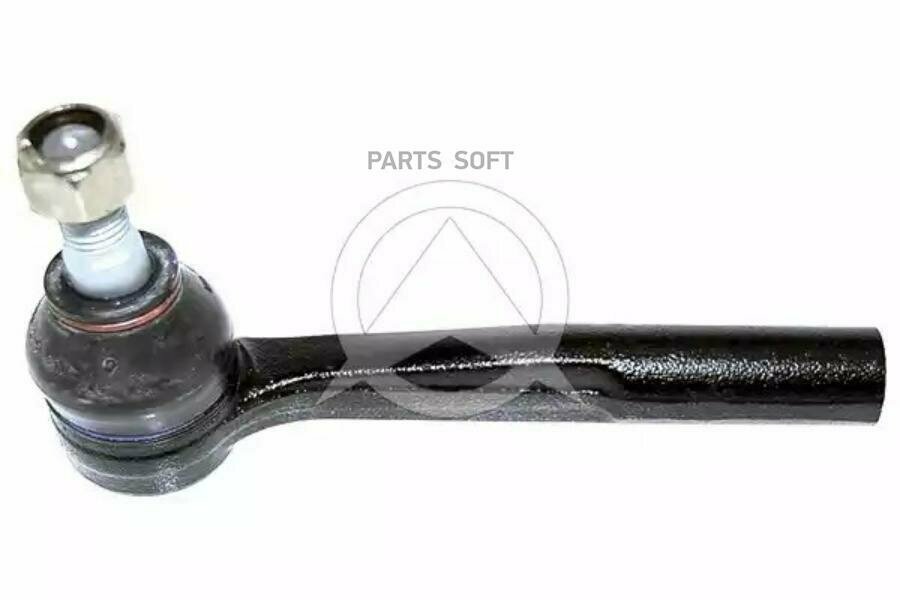 Наконечник р/т OPEL ASTRA H/ZAFIRA 04- лев.(ZF)