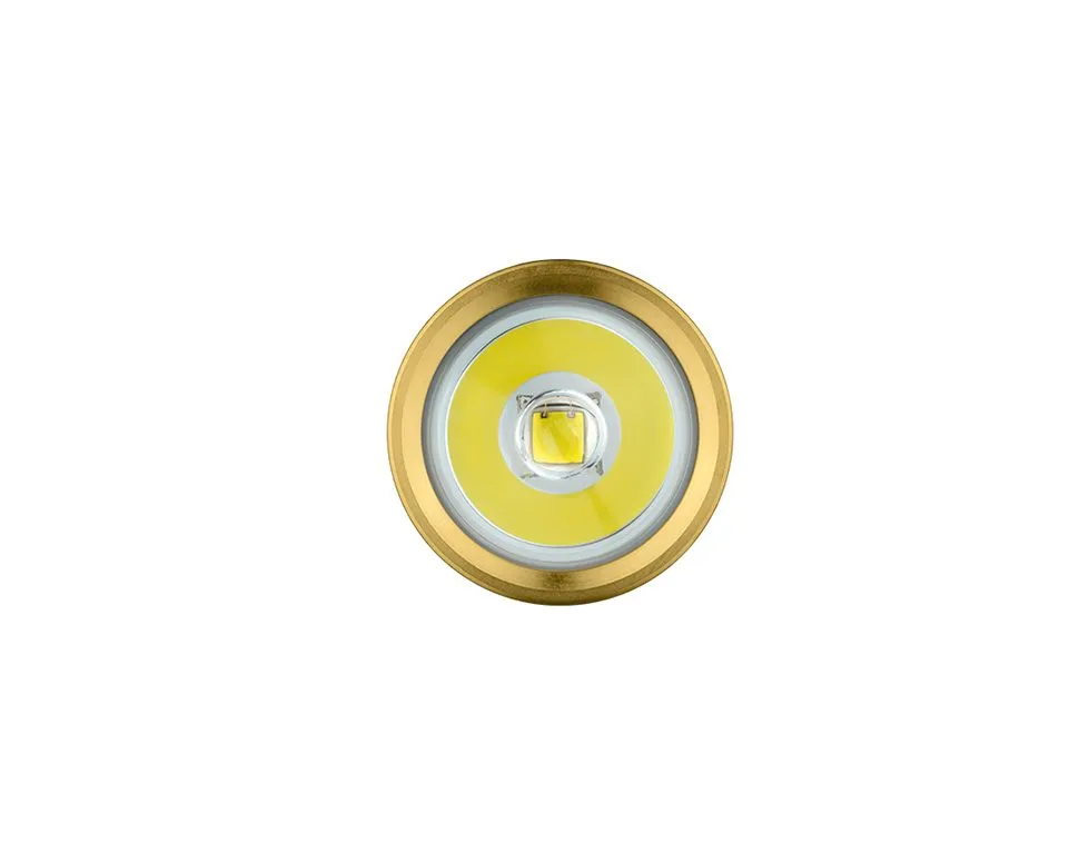 Фонарь Olight Baton 4 OD Green — фото 1