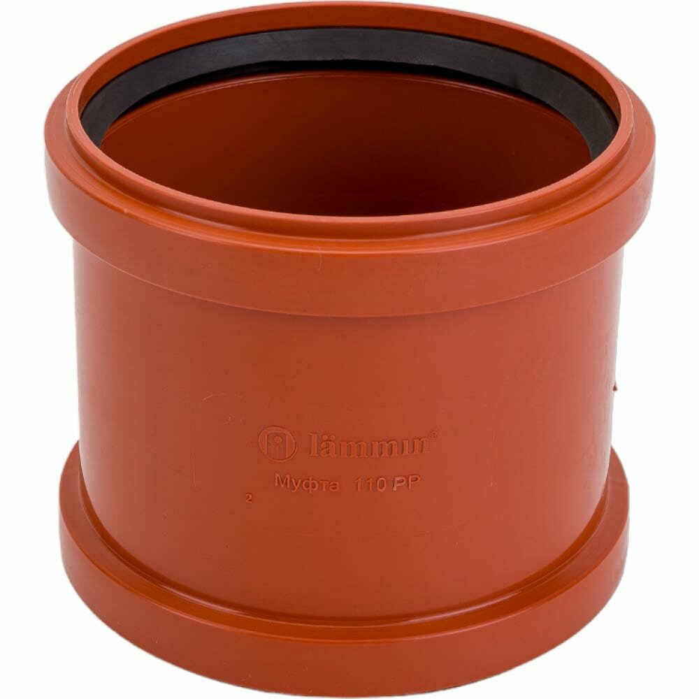 Ремонтная муфта LAMMIN НК 110 Lm36010001110