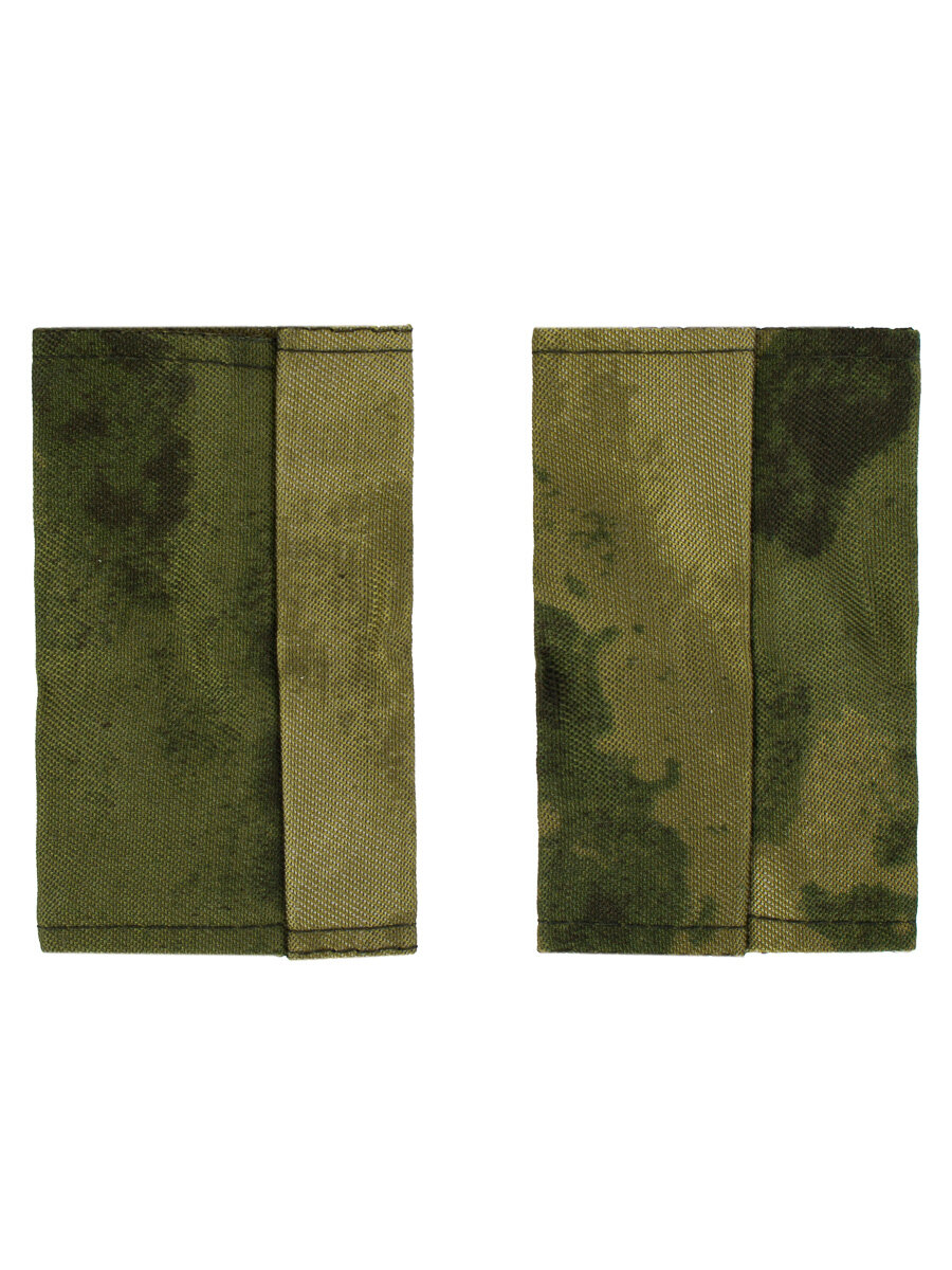 Фальш-погоны Росгвардии звание лейтенант 743549