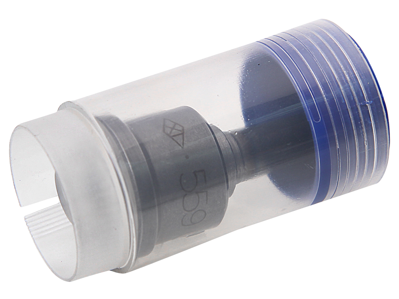 Клапан КАМАЗ перепускной ТНВД КАМАЗ BOSCH ЕВРО-3 WEIFU