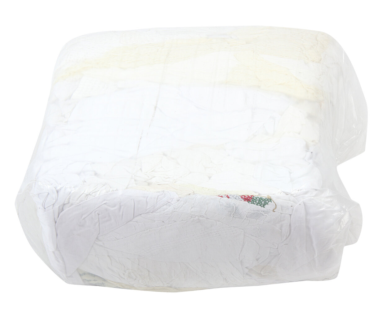 Ветошь обтирочная коттон светлый 10кг