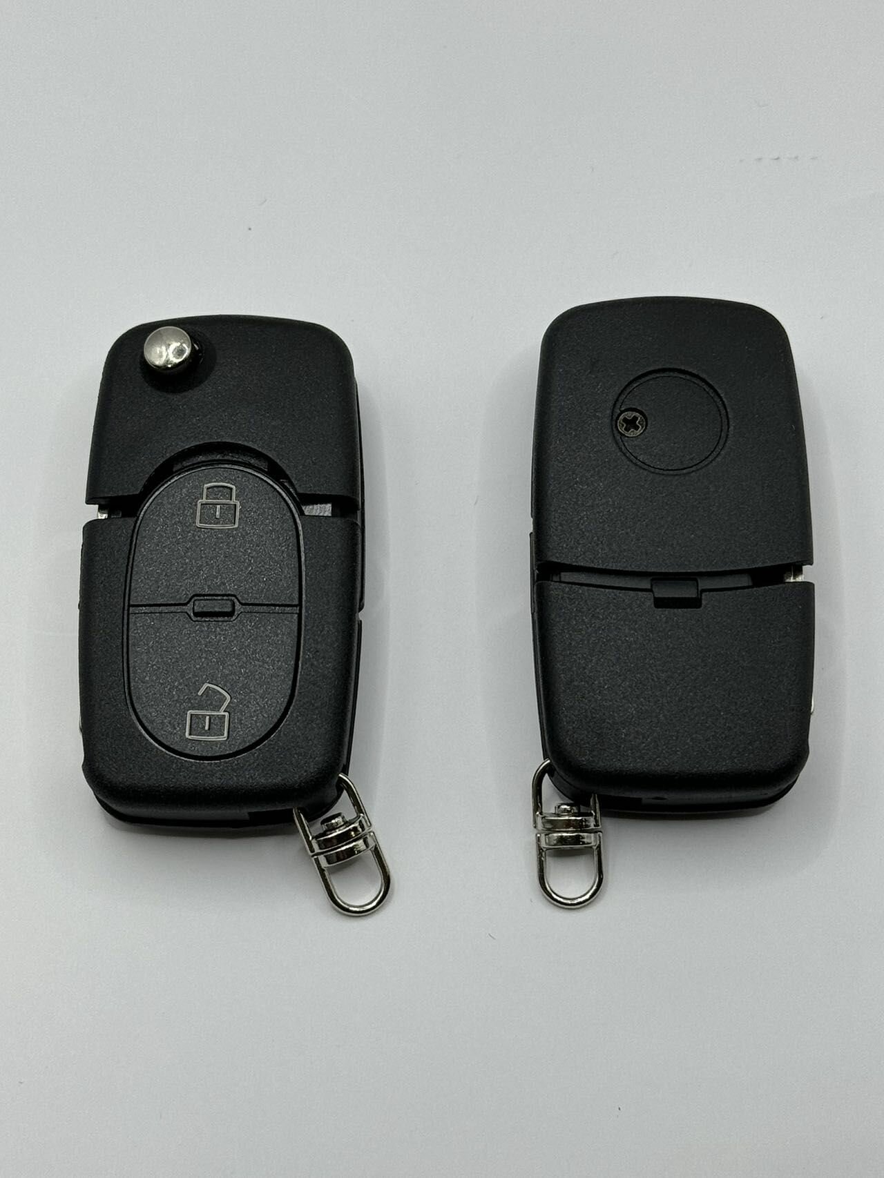 Корпус AUDI HU-AAP, HU66 2кн батар. CR2032 ,
