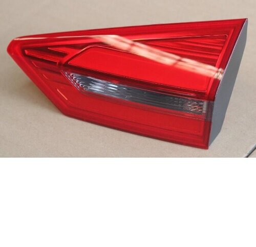 GEELY 7057003101 фонарь задний правый